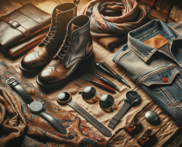 The Evolution of Hipster Fashion: From Vintage to Modern – MoriiHub