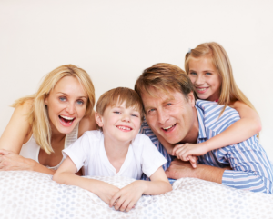 Tips for Capturing Perfect Family Portraits – MoriiHub