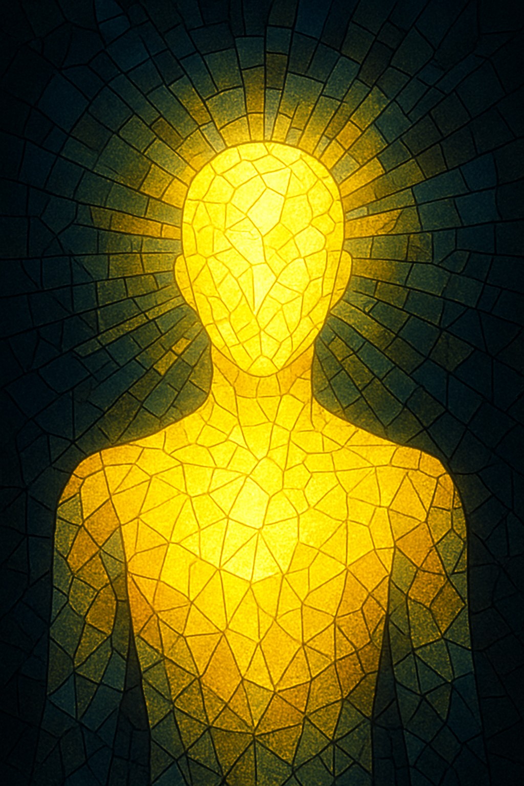 Light Avatar Mosaic – MoriiHub